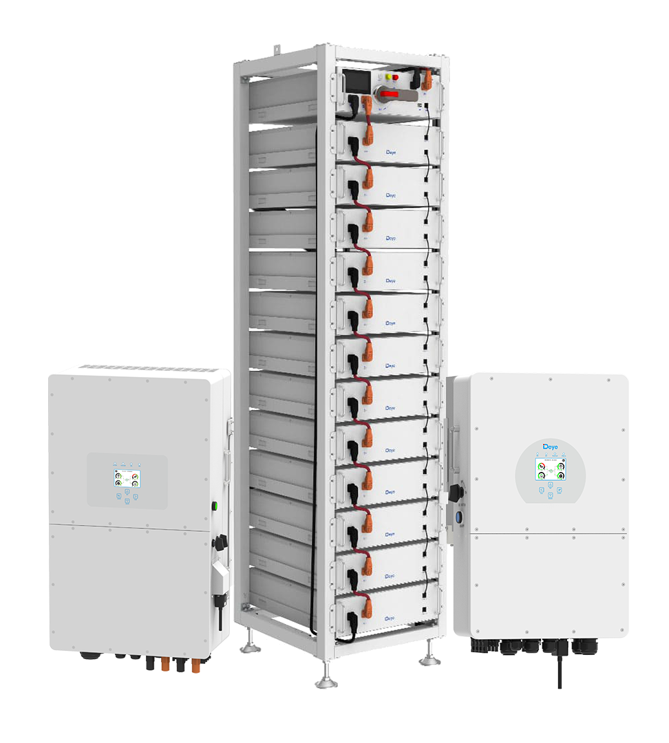 Deye Best Inverter Product