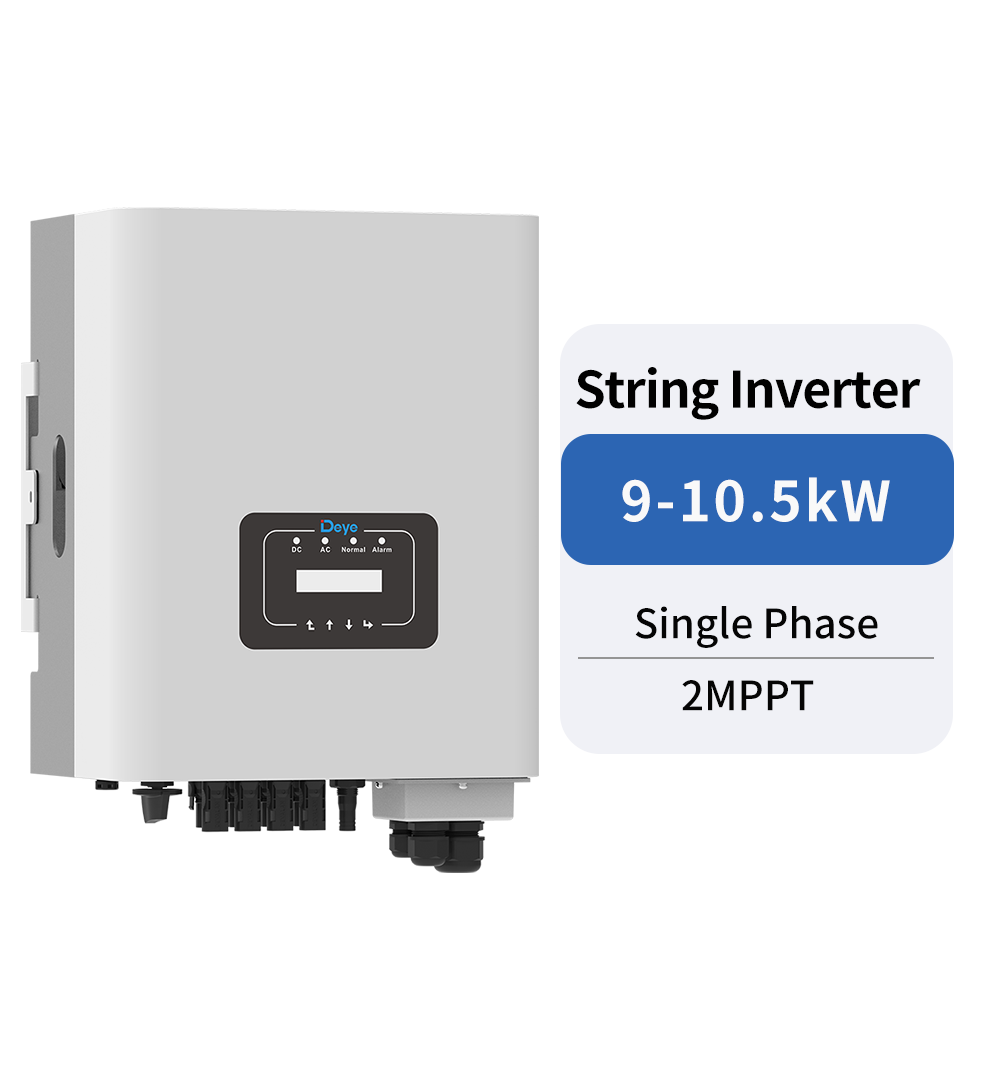 Deye Best Inverter Product