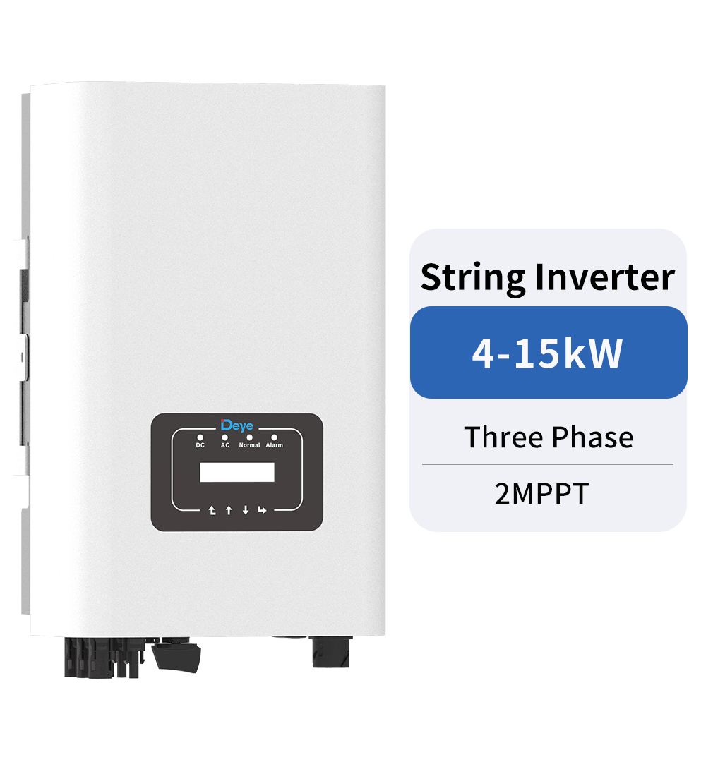 Deye Best Inverter Product
